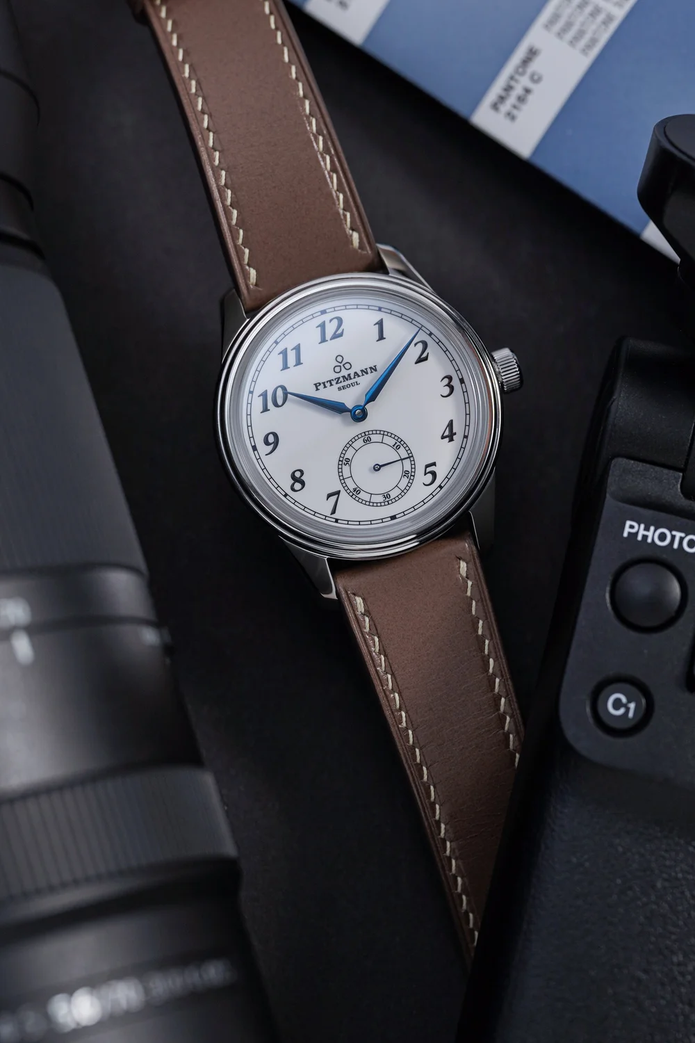 PITZMANN WATCHES