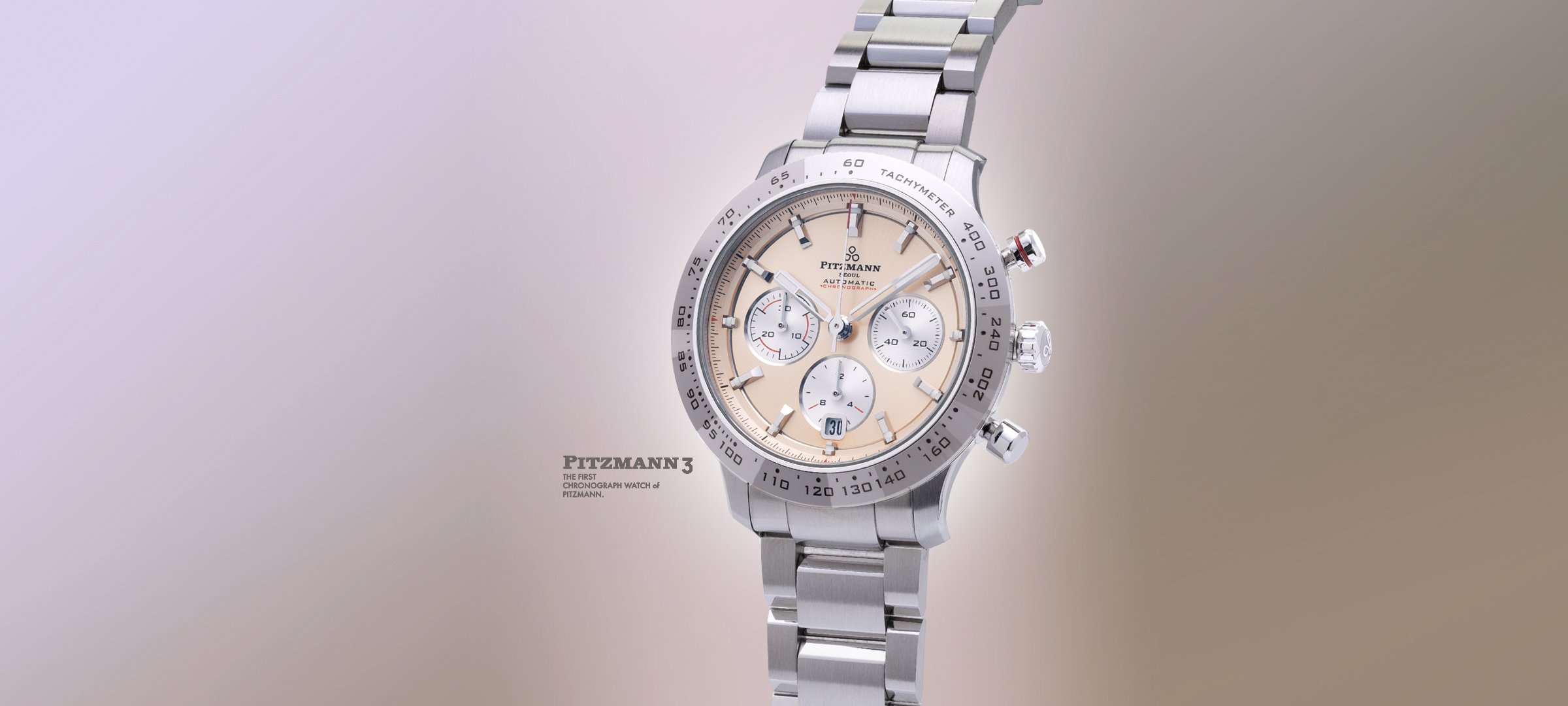 PITZMANN WATCHES