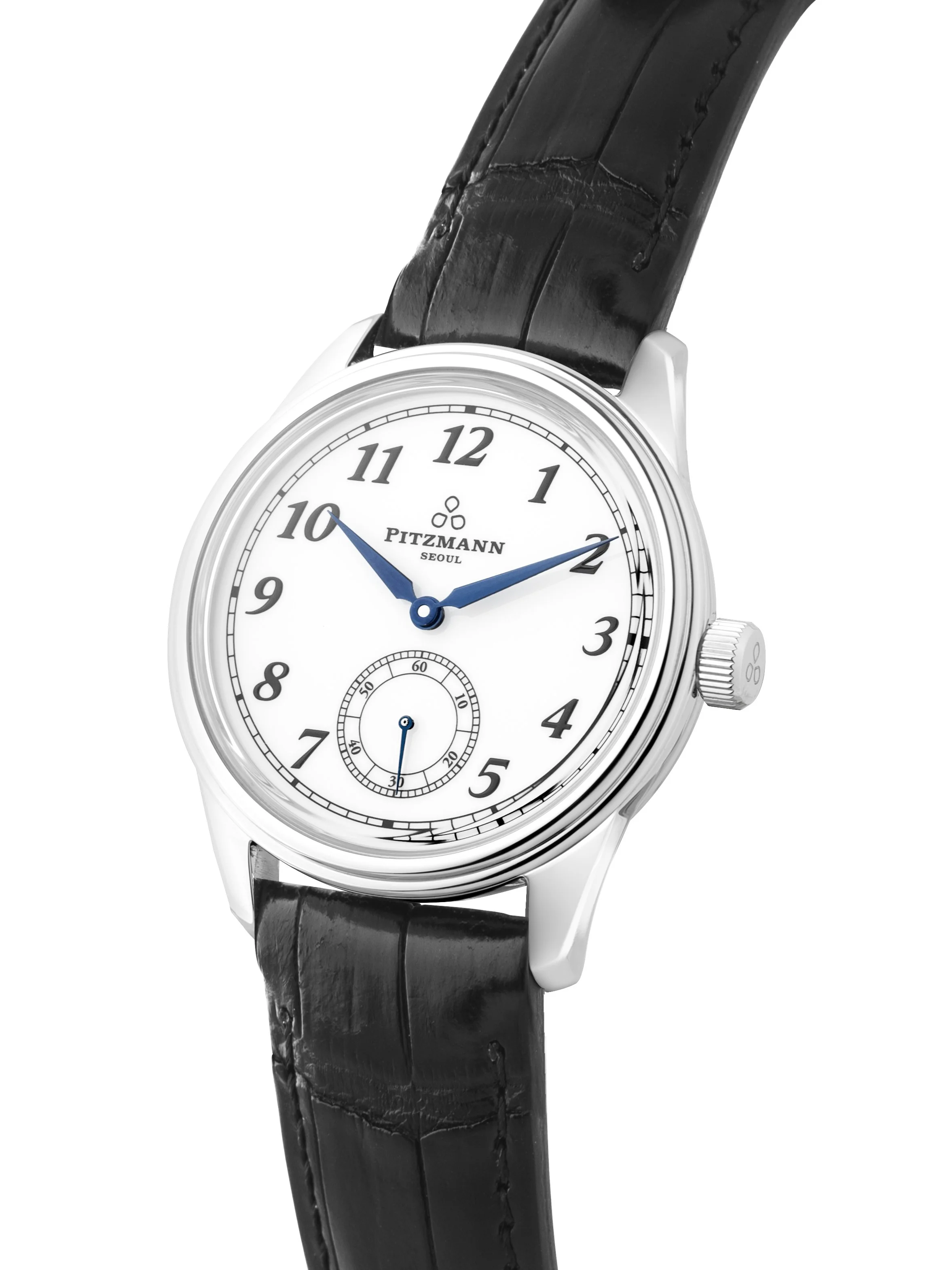 Watches — Watches — PITZMANN