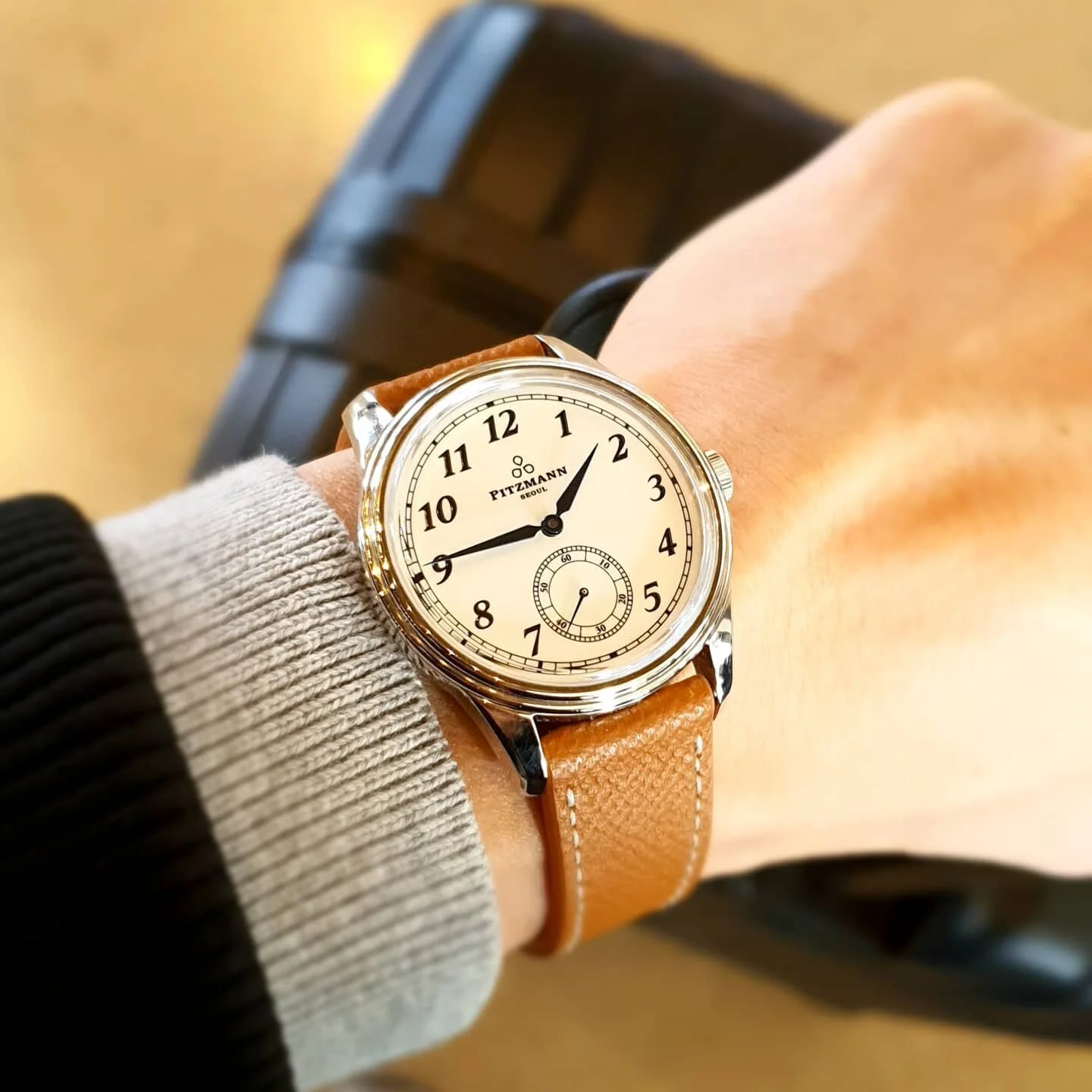PITZMANN WATCHES