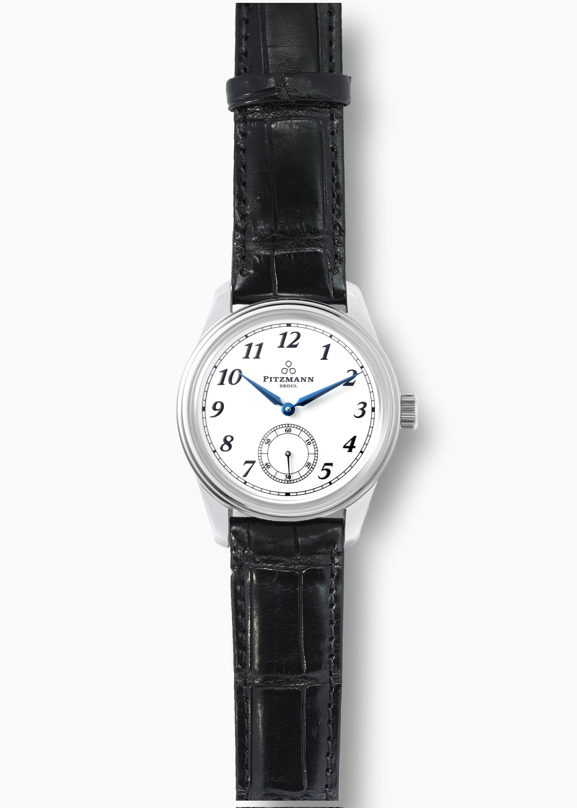 Watches — PITZMANN