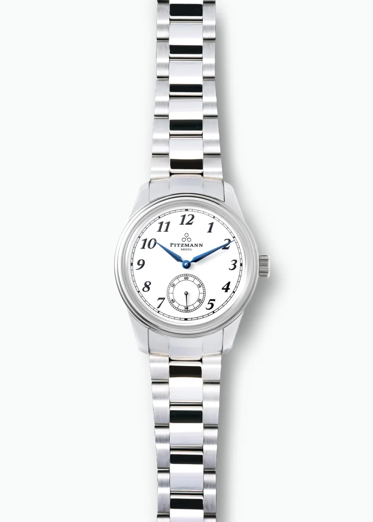PITZMANN III — PITZMANN