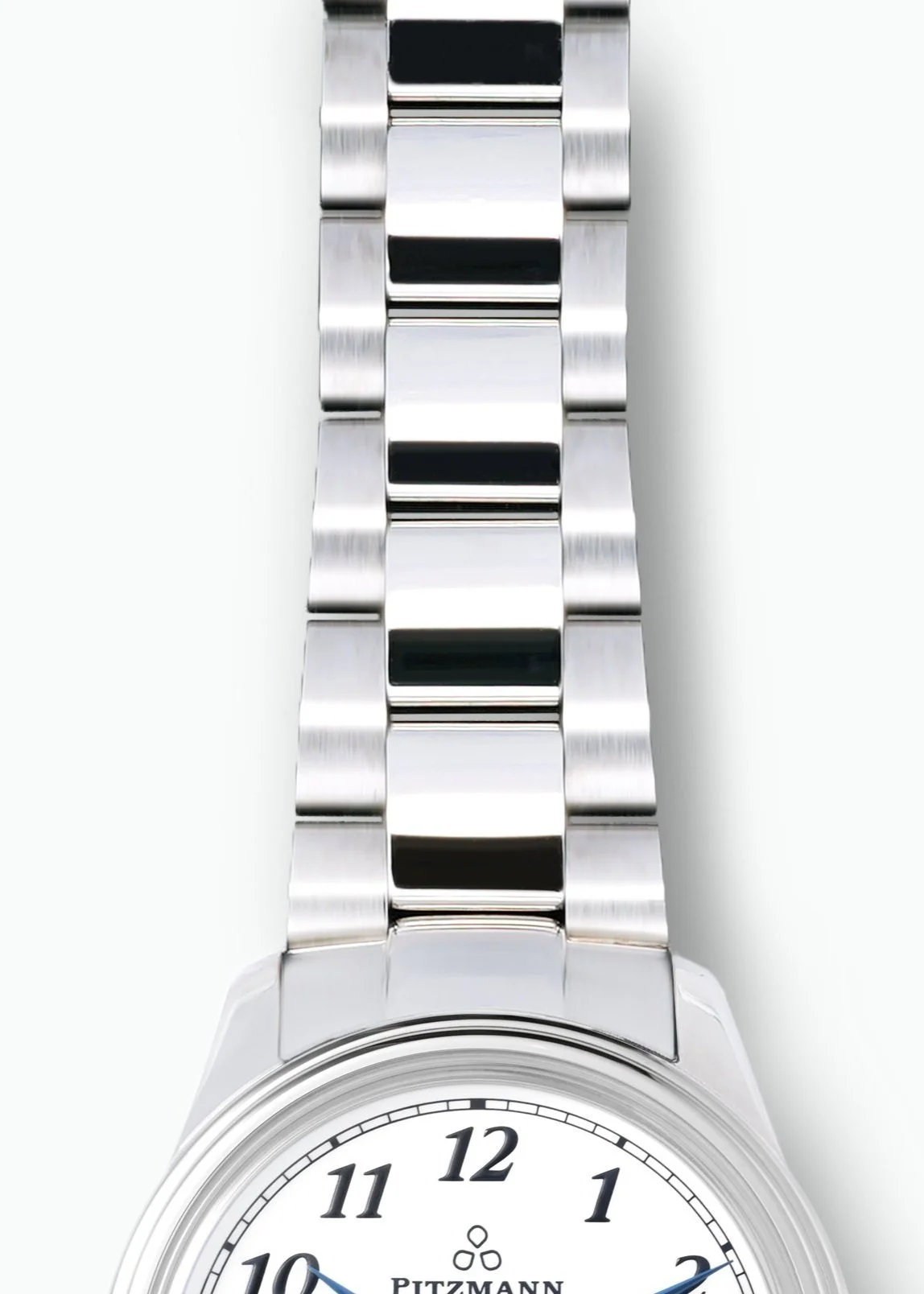 PITZMANN II — PITZMANN