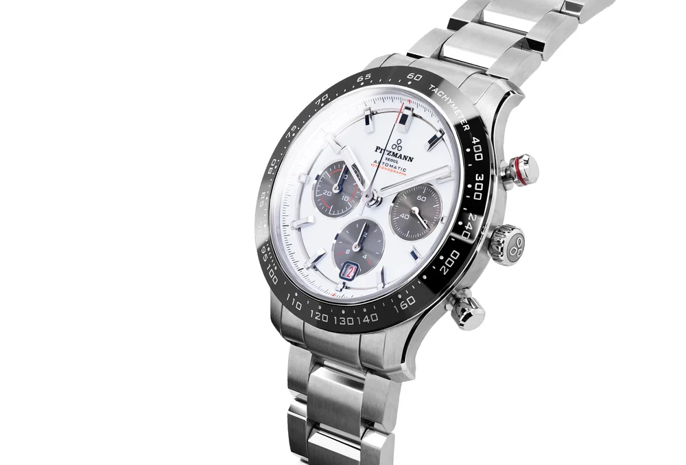 Watches — PITZMANN