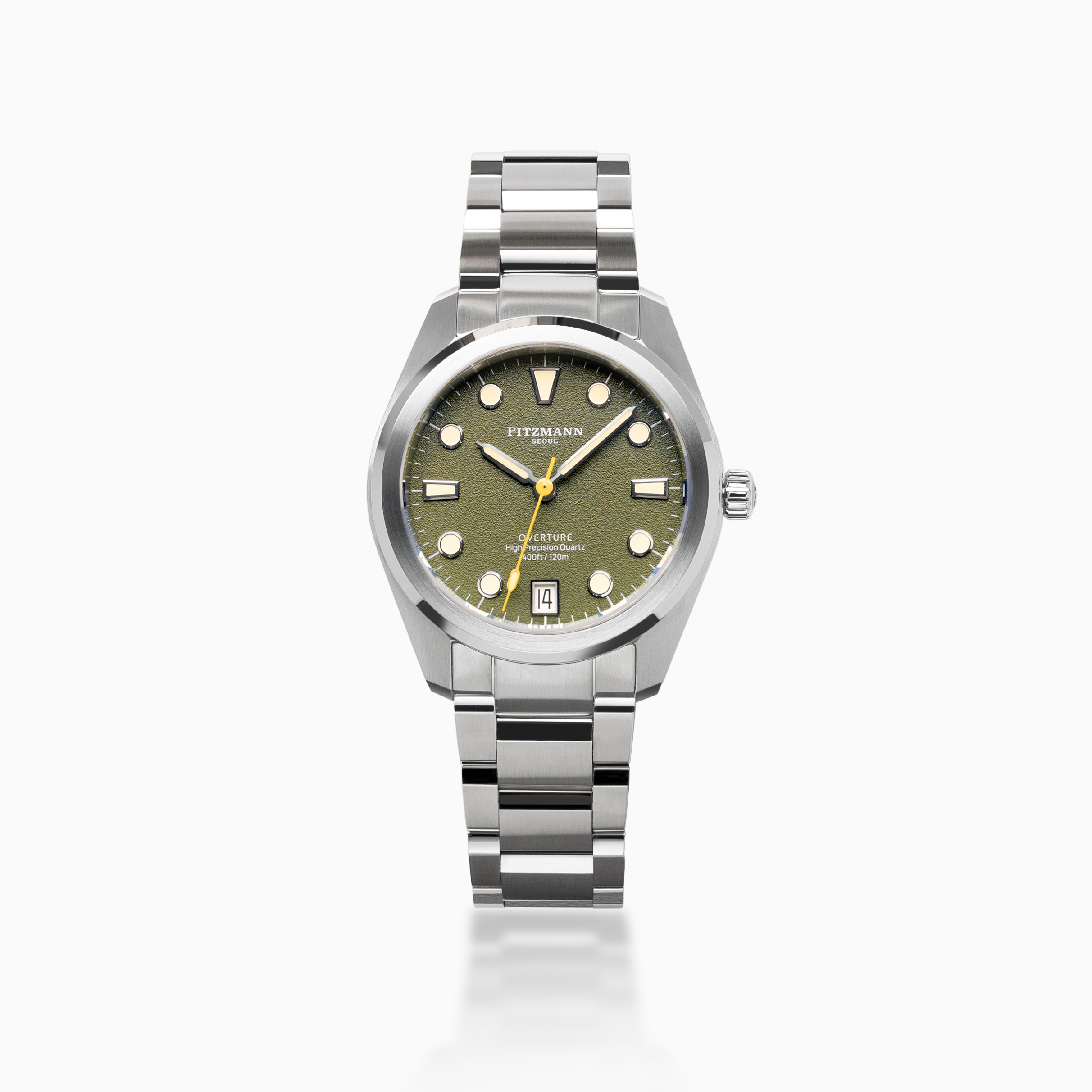 Watches — PITZMANN
