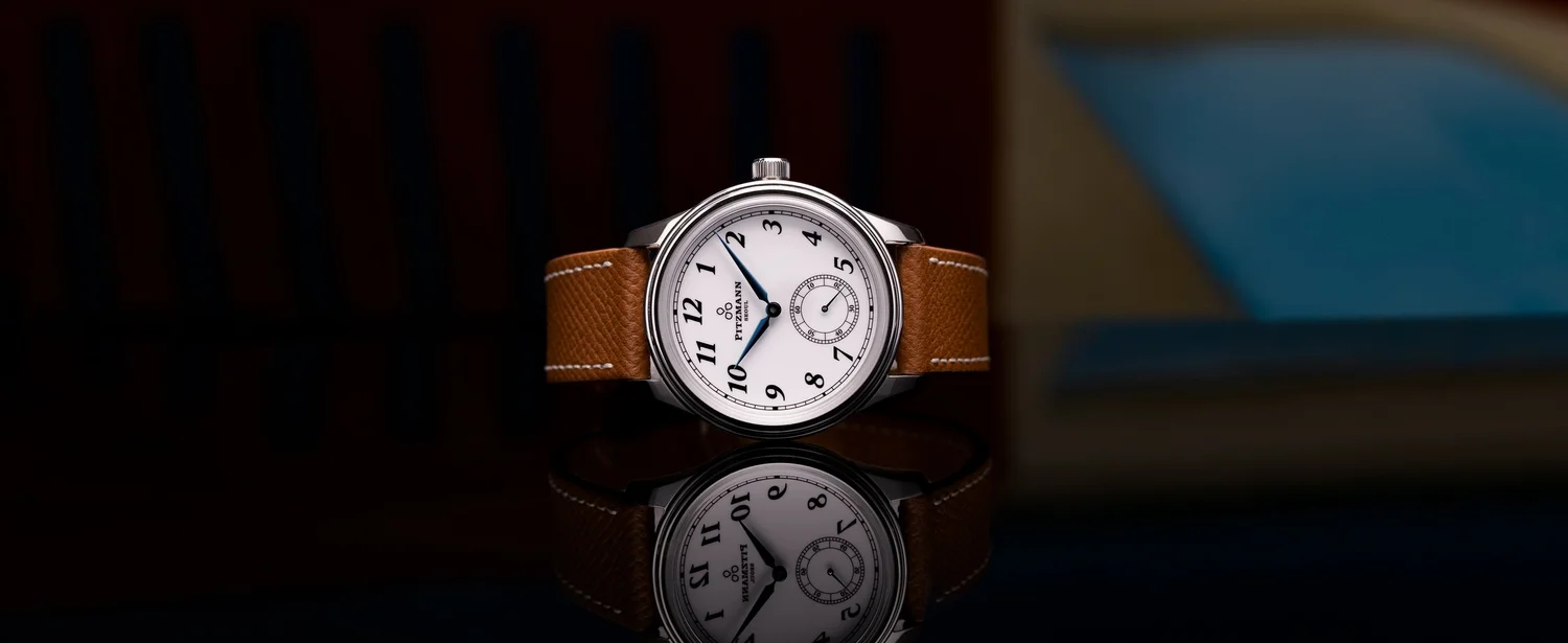 PITZMANN WATCHES