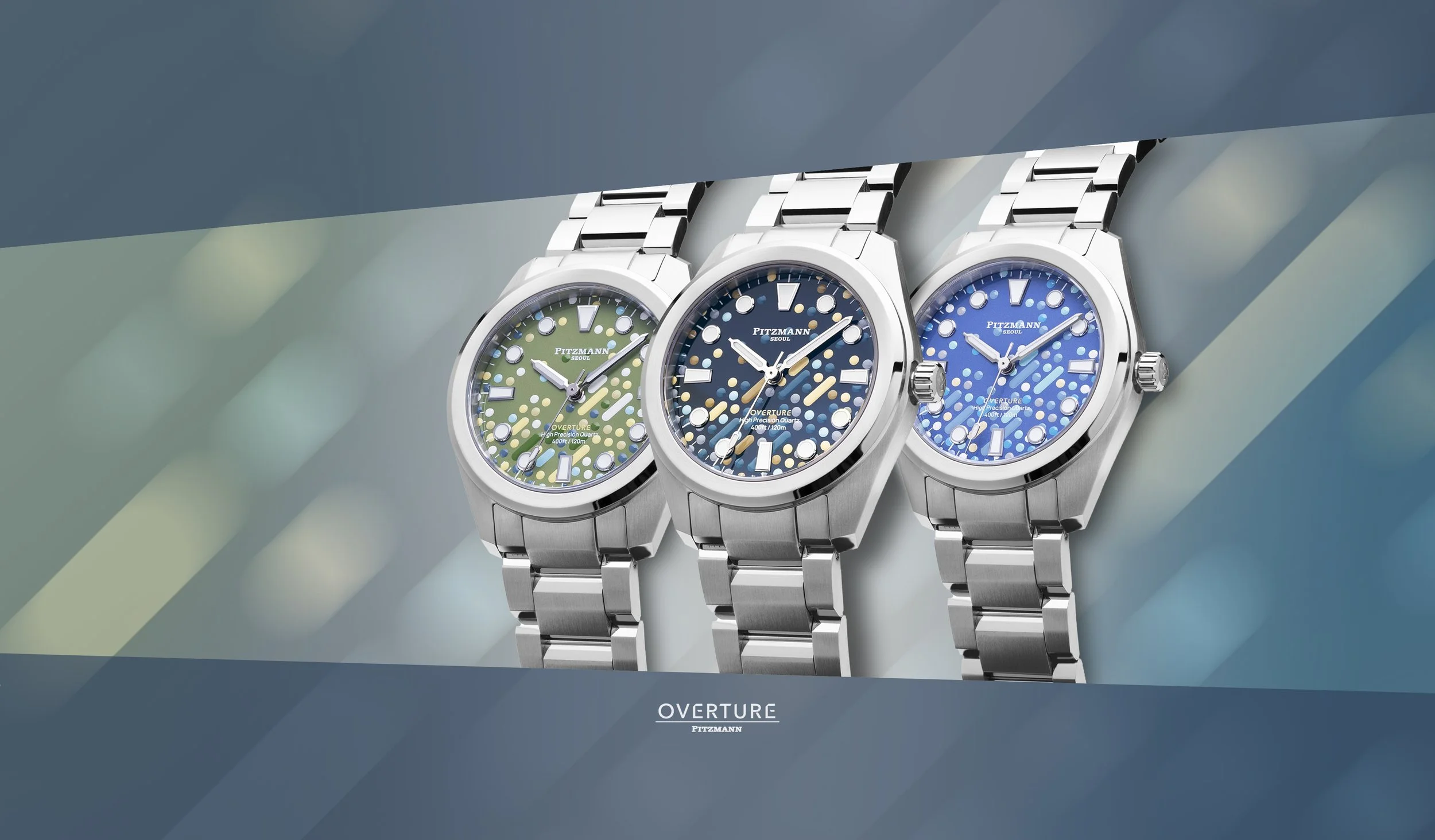 PITZMANN WATCHES