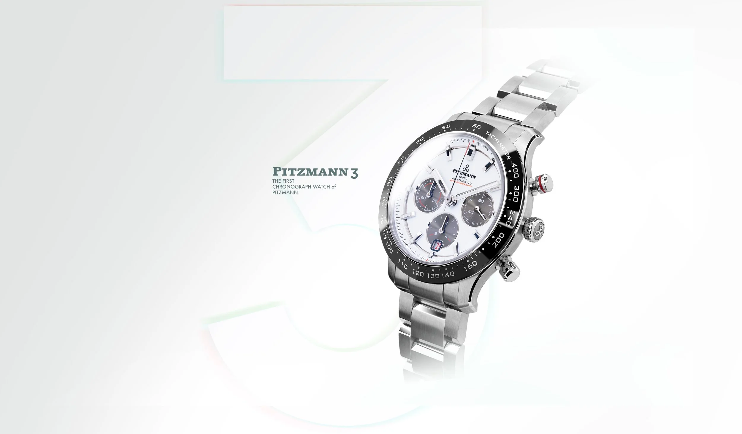 PITZMANN WATCHES