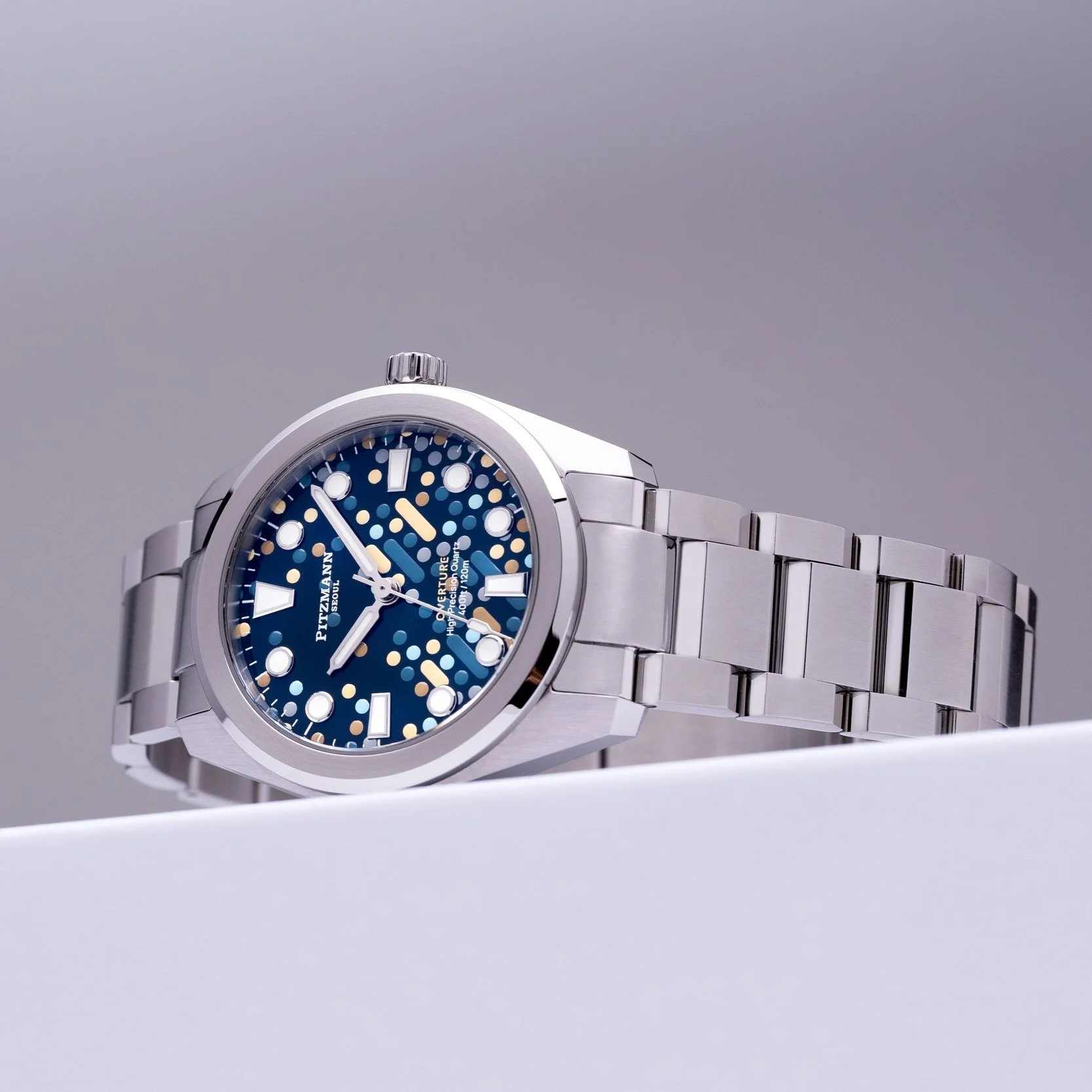 Watches — PITZMANN