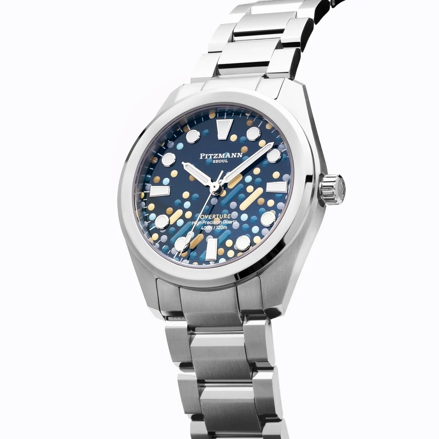 Watches — PITZMANN
