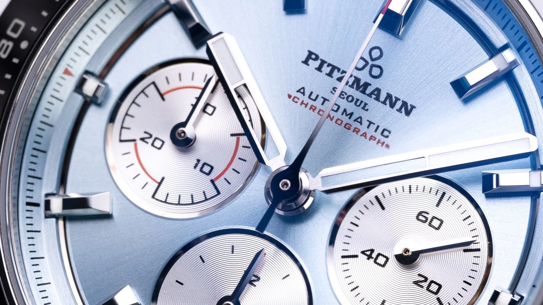PITZMANN III — PITZMANN