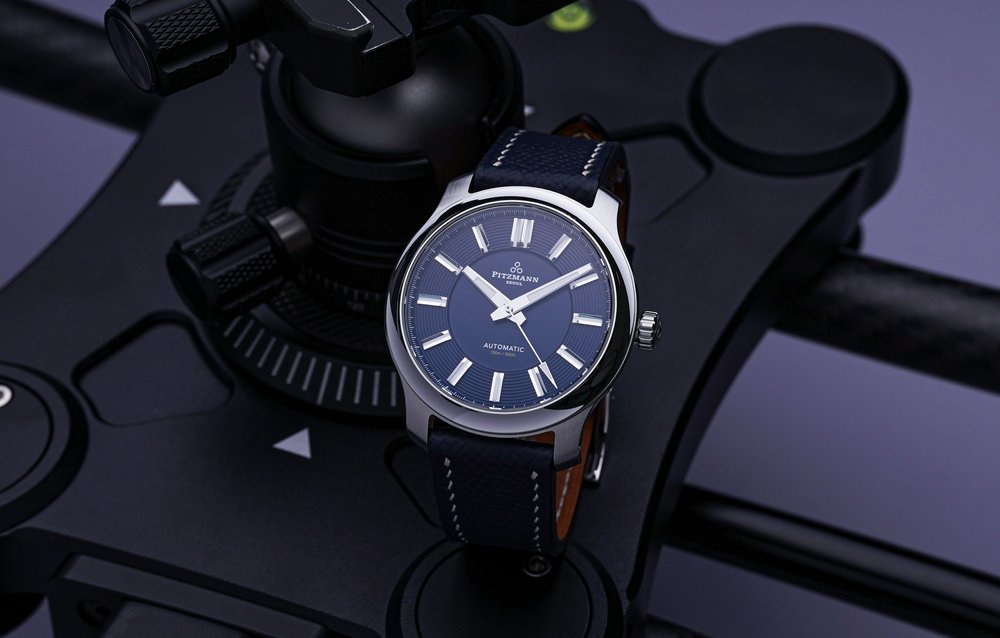 PITZMANN WATCHES