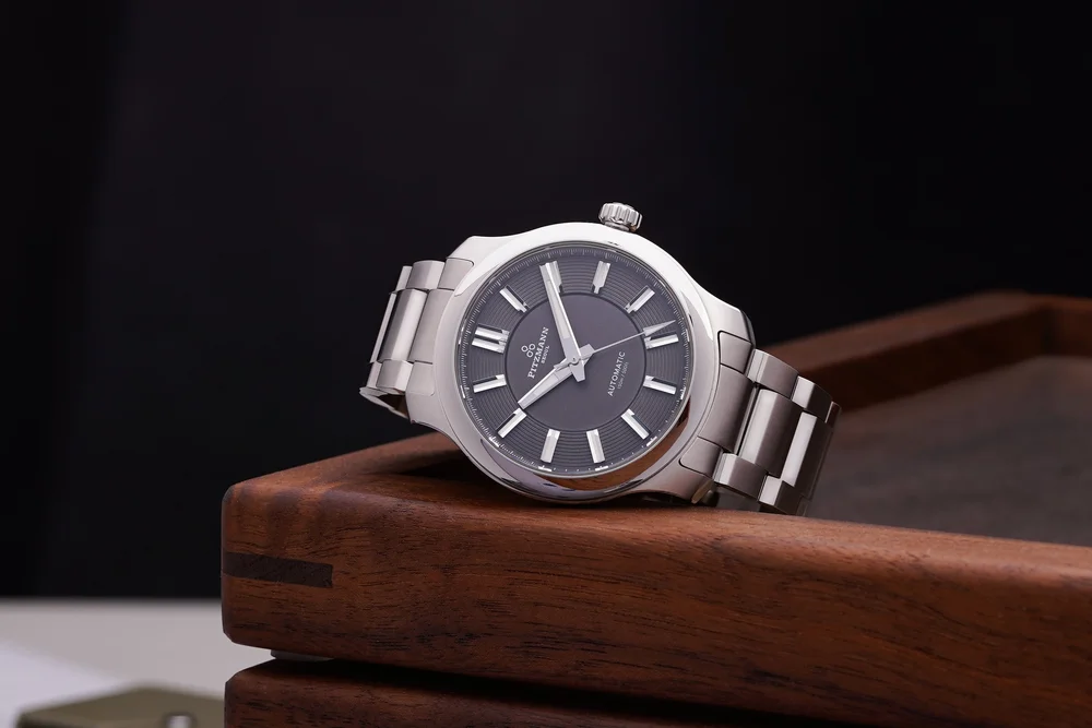 PITZMANN WATCHES