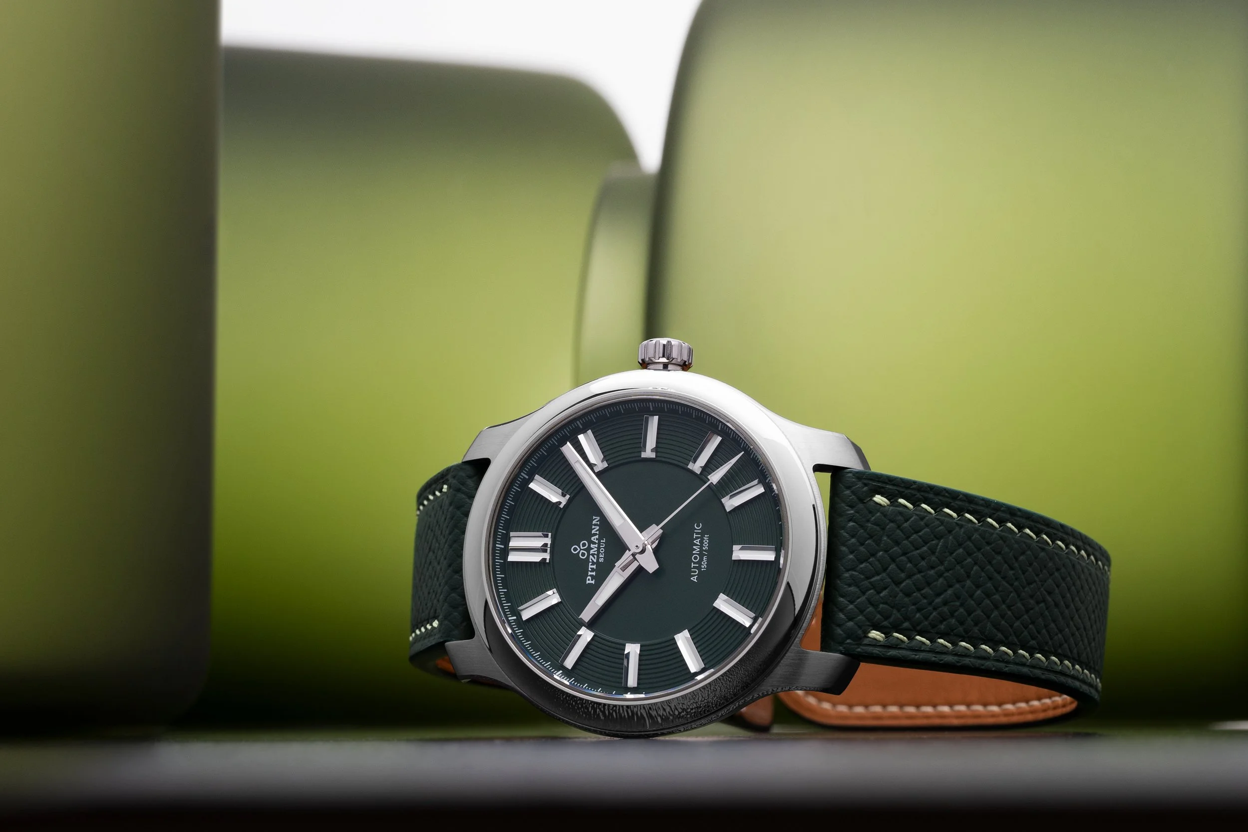 PITZMANN WATCHES