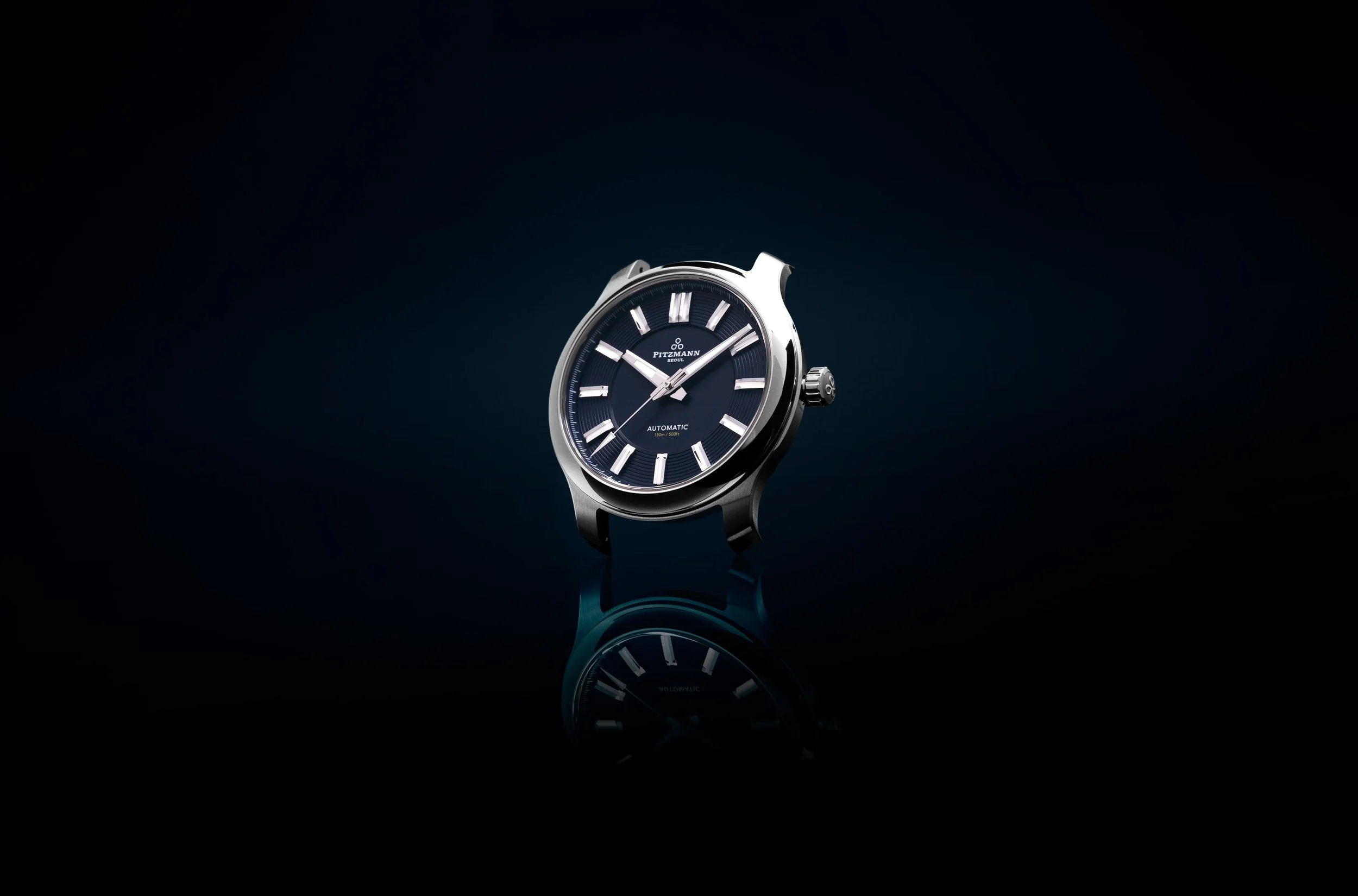 PITZMANN WATCHES