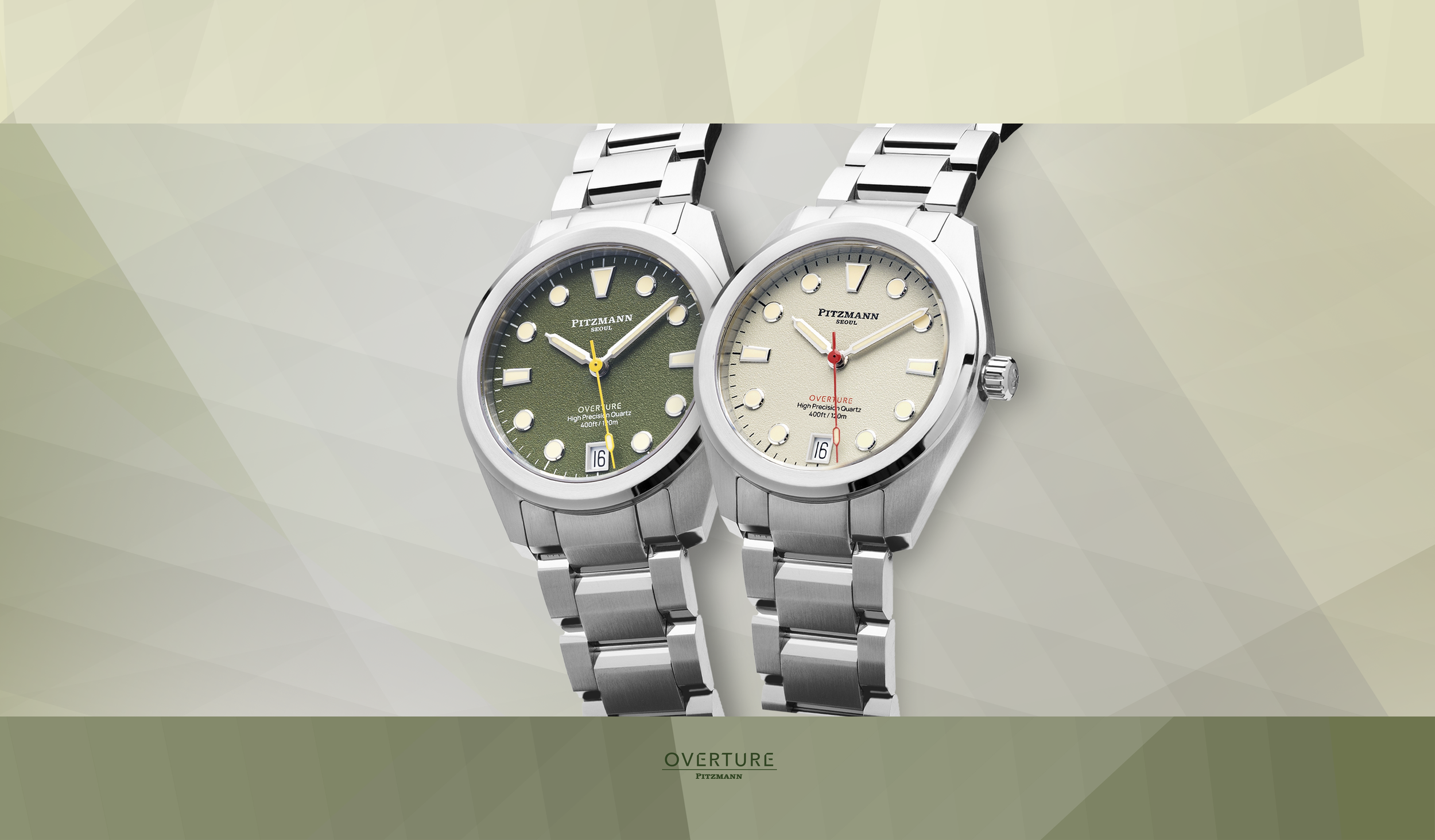 PITZMANN WATCHES