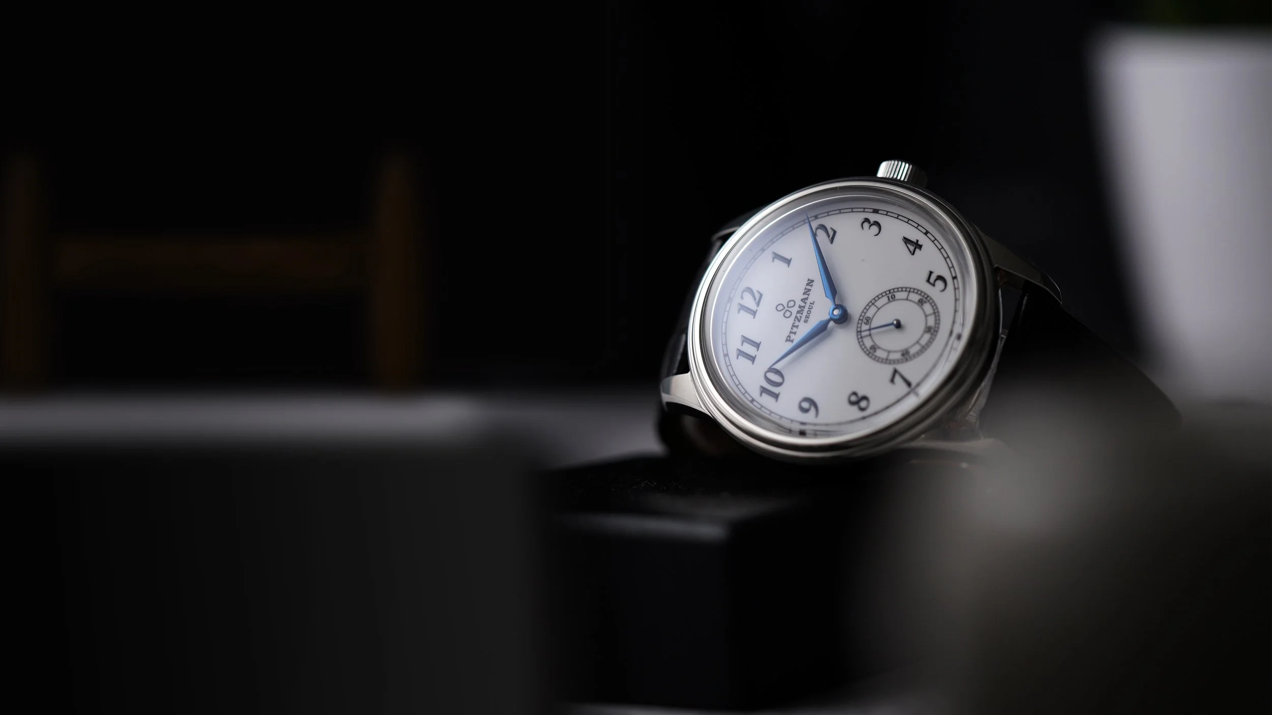 About — PITZMANN