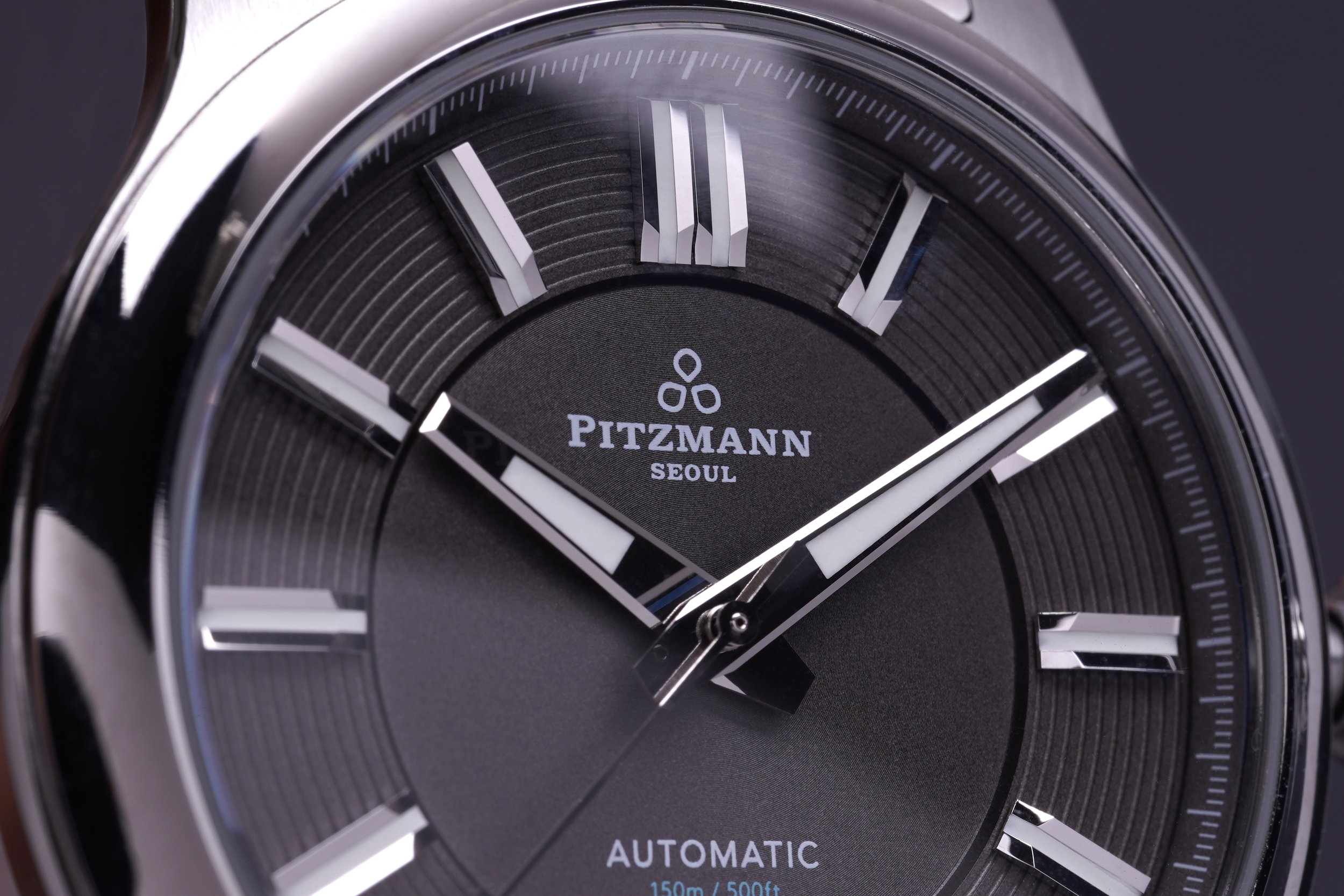 PITZMANN II — PITZMANN