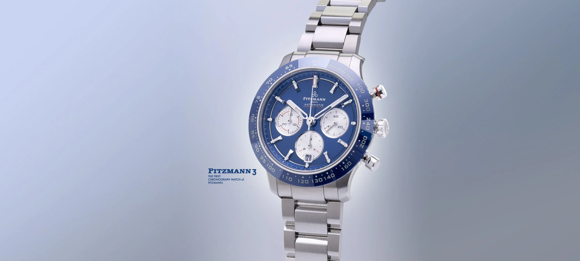 PITZMANN WATCHES