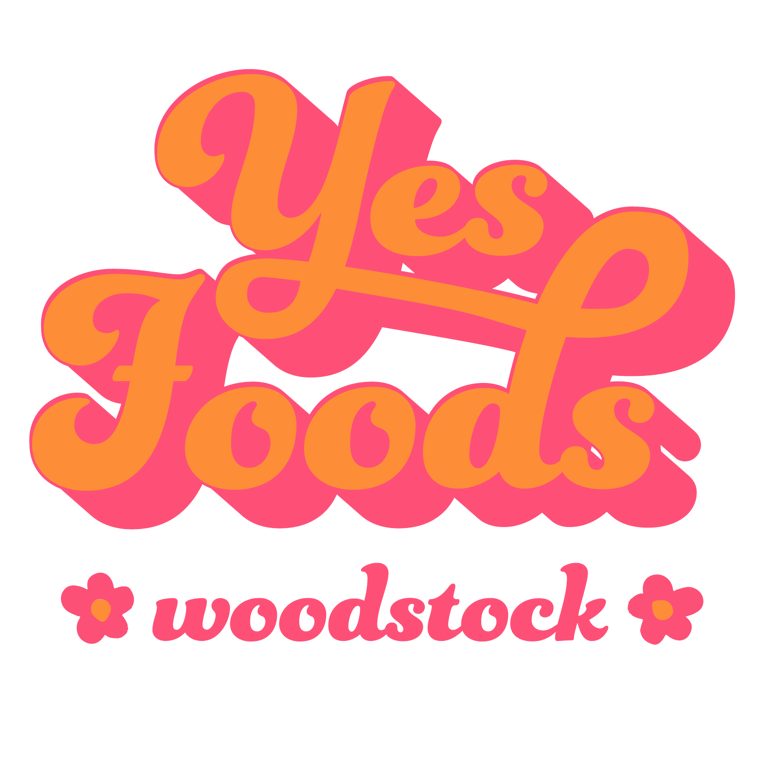 YES FOODS — WOODSTOCK