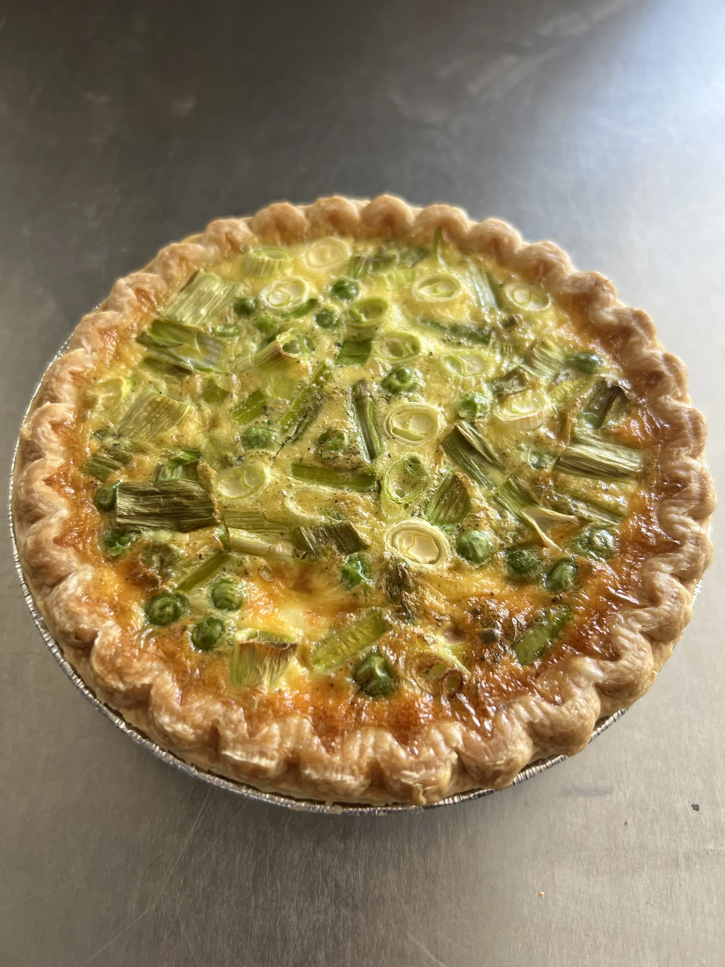 PLACE ORDER — YES FOODS — WOODSTOCK
