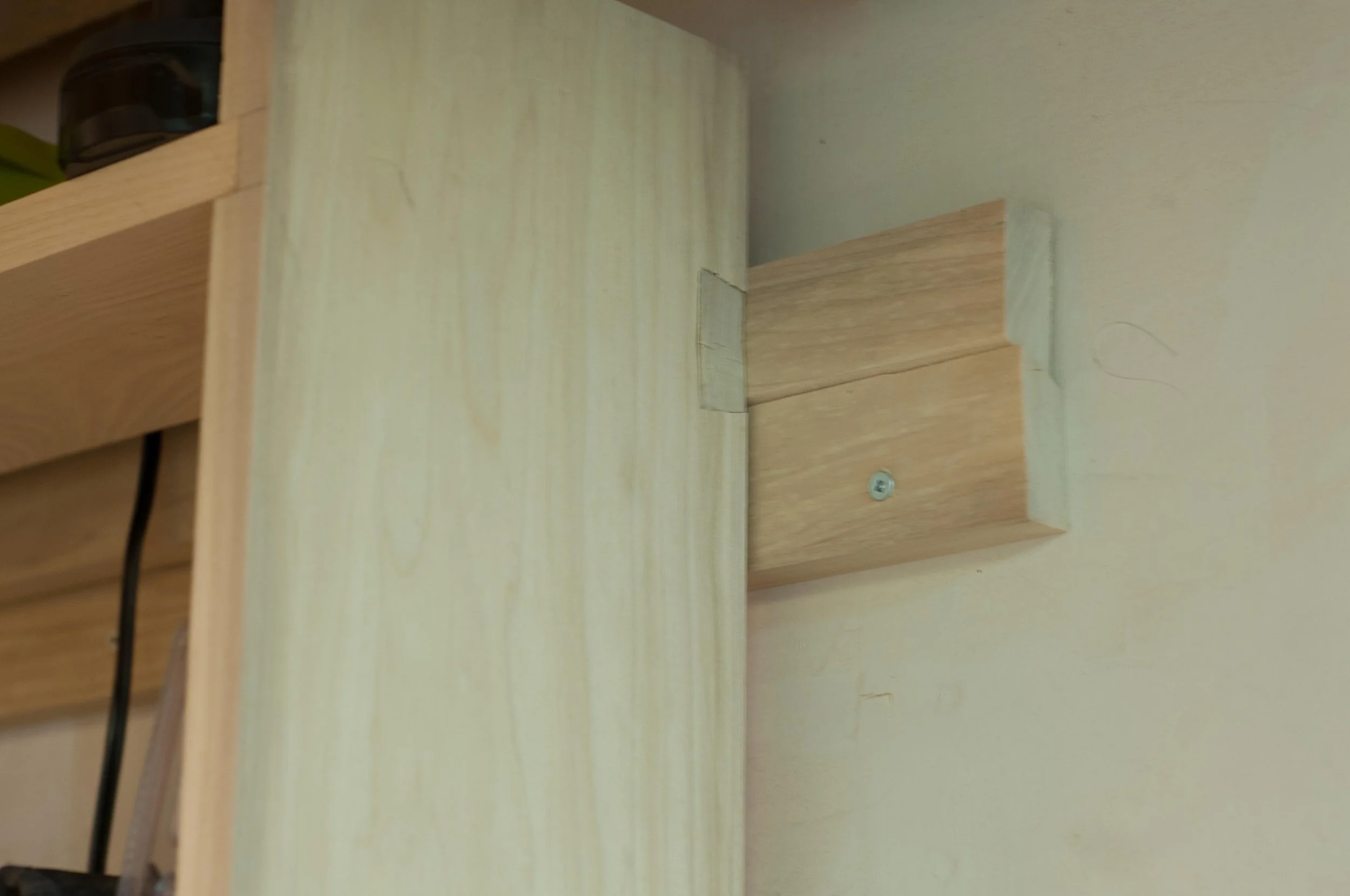 Charging Station — Les Ateliers Bonzai