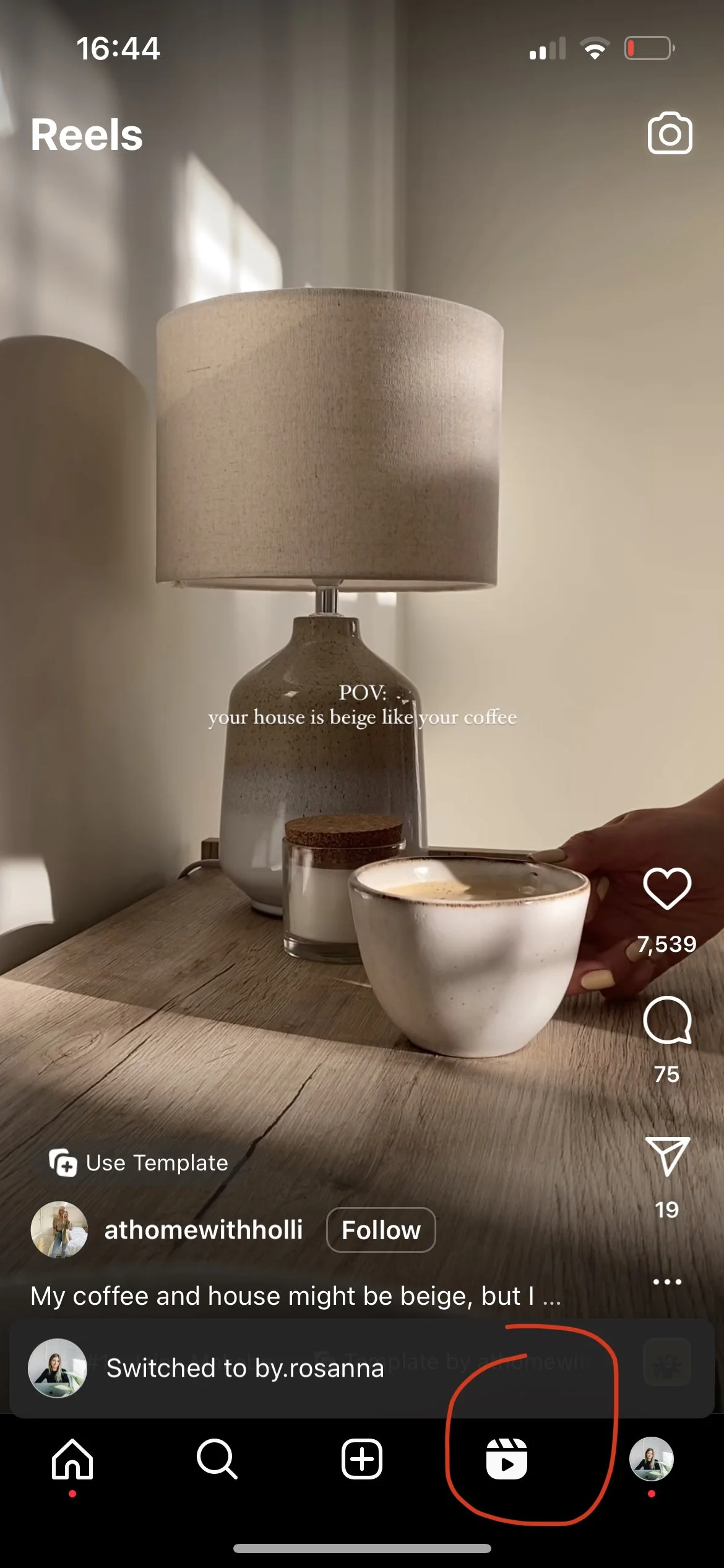 5 Tips for Using Instagram Reels (Updated 2025) | byRosanna