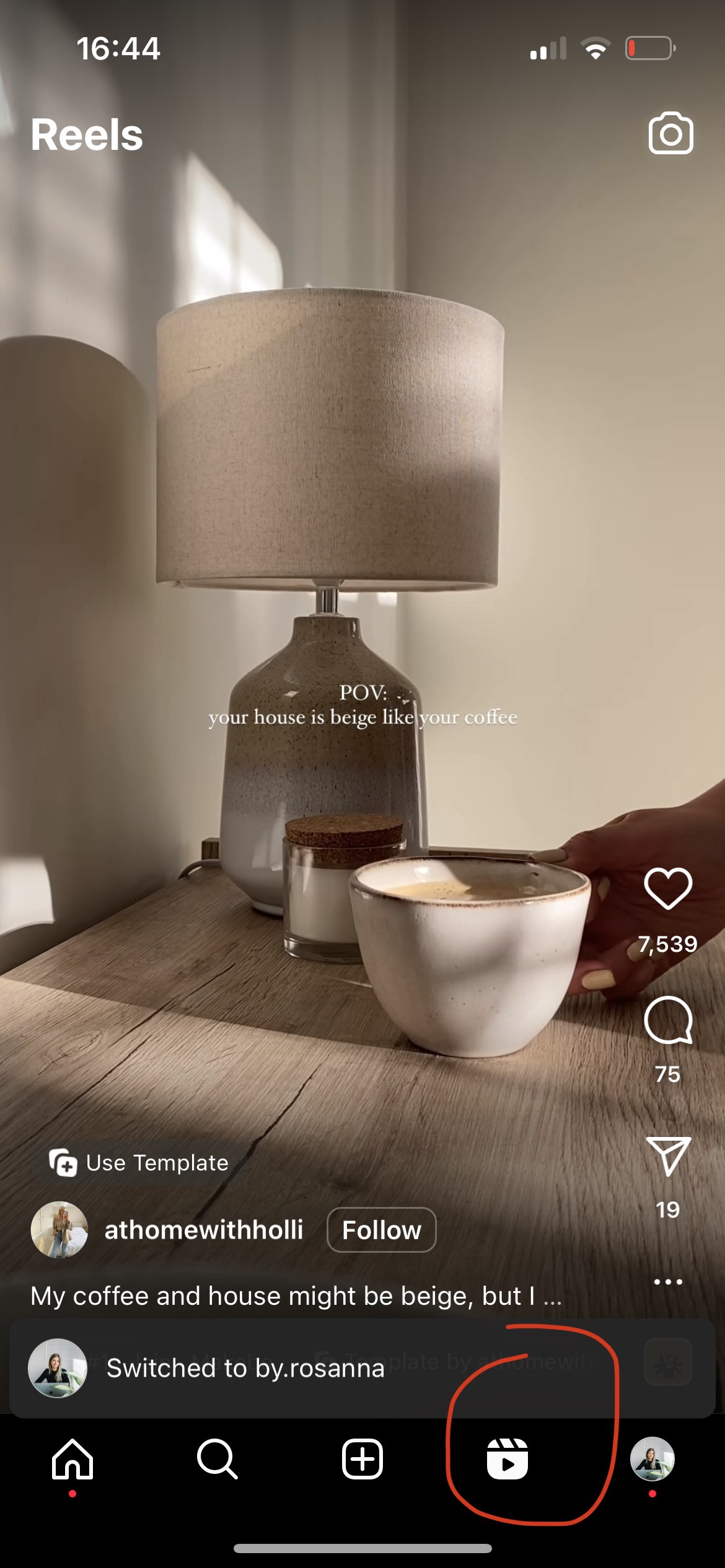 5 Tips for Using Instagram Reels (Updated 2025) | byRosanna