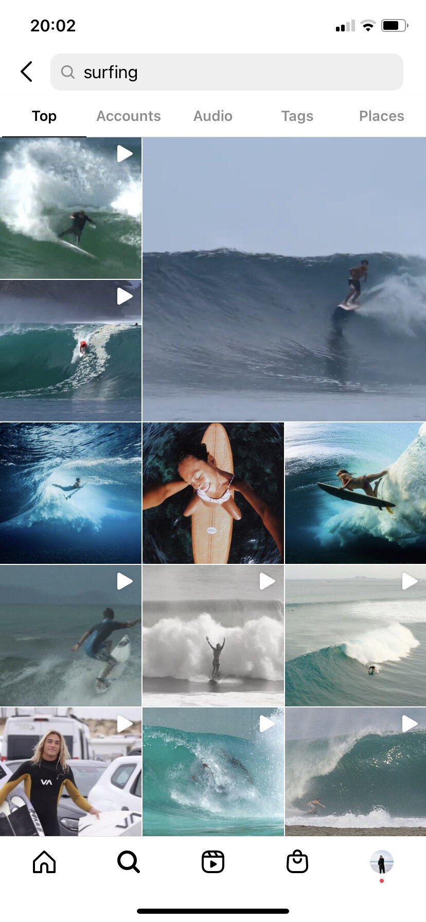 Ultimate Instagram Search and Hashtags Guide (October 2021 Update ...