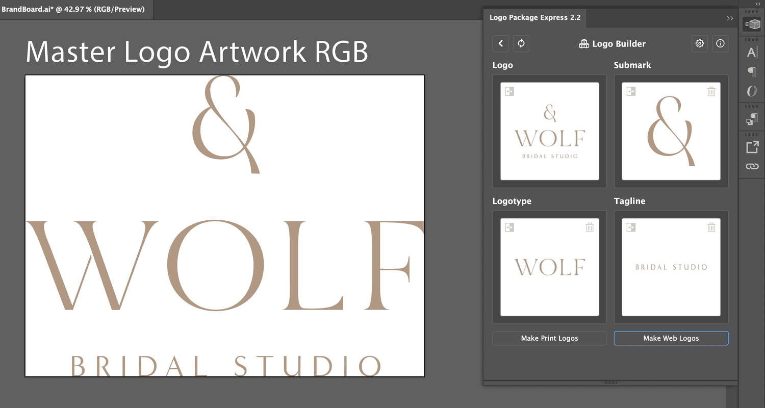 My Must-Have Time-saving Tool for Logo Designers (that saves me HOURS ...