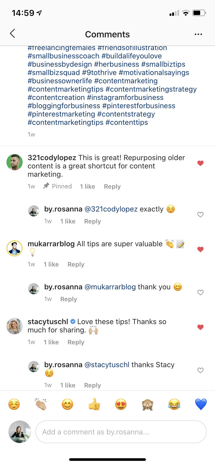 3 New Instagram Features That Business Owners Should Know About | byRosanna