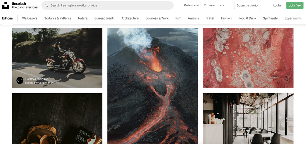 How to Use and Format Images for Your Website | byRosanna