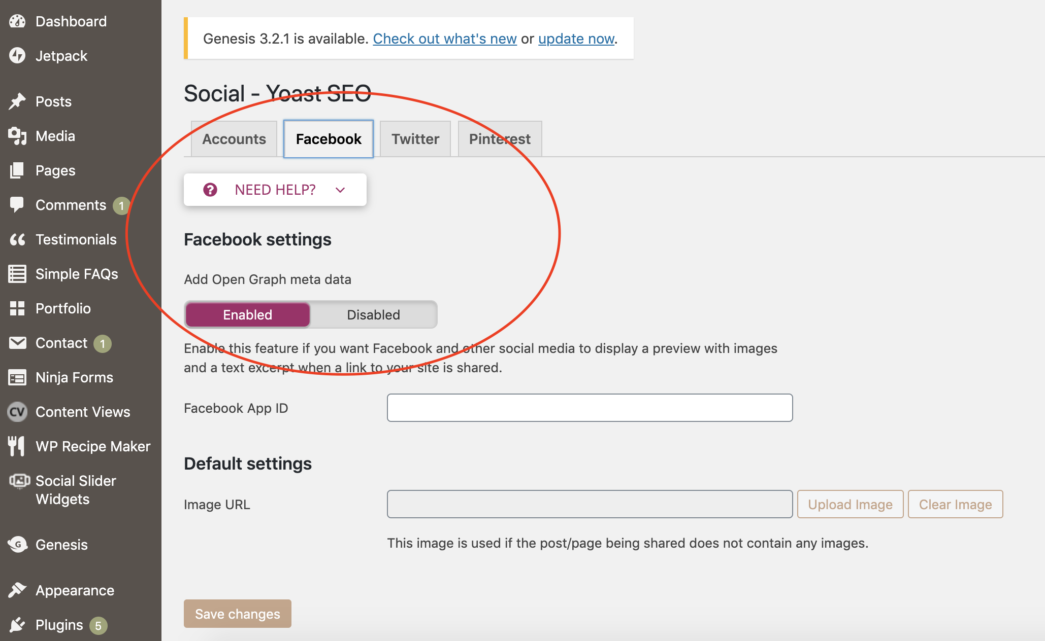 5 Easy Ways to Improve Your Pinterest Growth | byRosanna