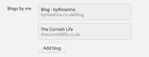 Make it Easy for Readers to Follow You with RSS Feeds | byRosanna