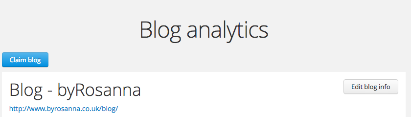 Make it Easy for Readers to Follow You with RSS Feeds | byRosanna