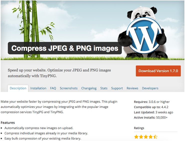 Slow Website? Here's how to fix it... | byRosanna