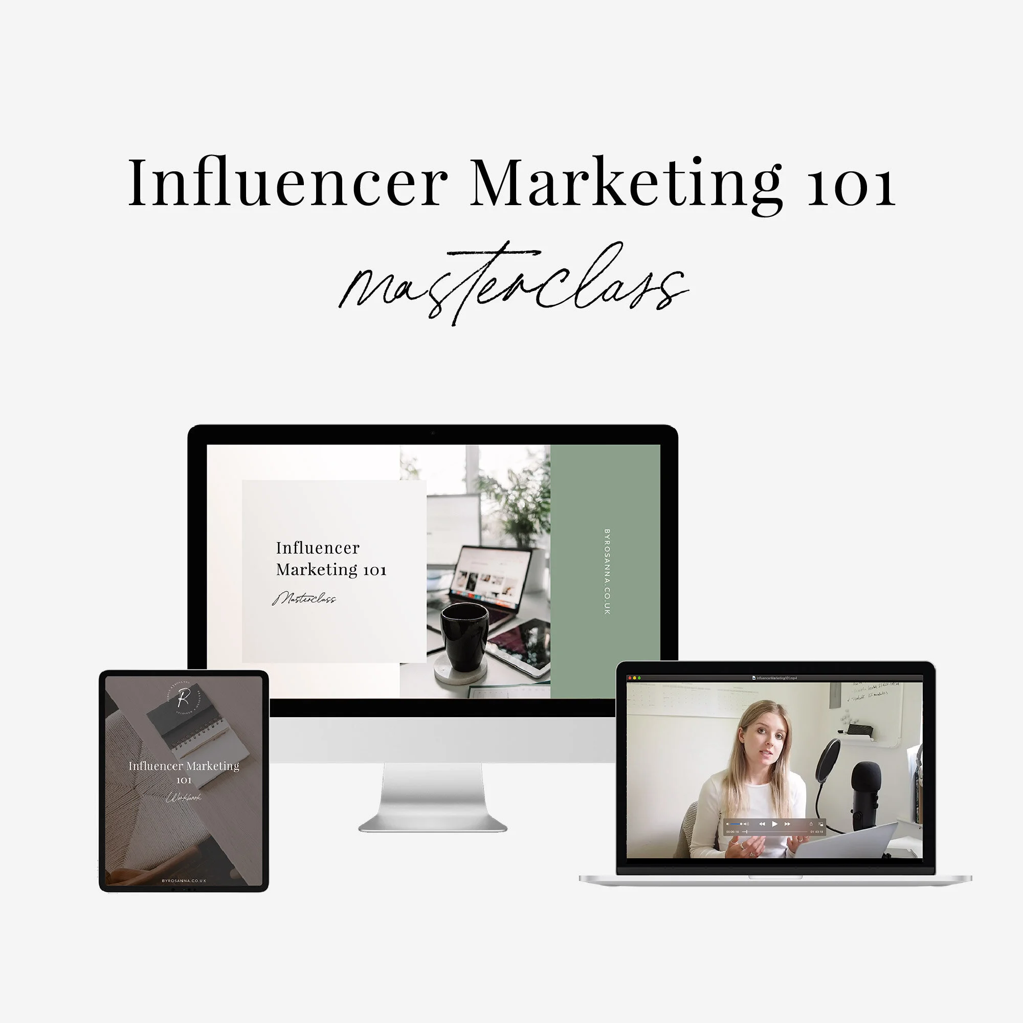 An Epic Guide: Pitching to Bloggers for PR | byRosanna