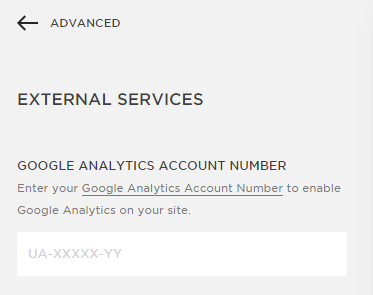Set up Google Analytics in 4 Simple Steps | byRosanna