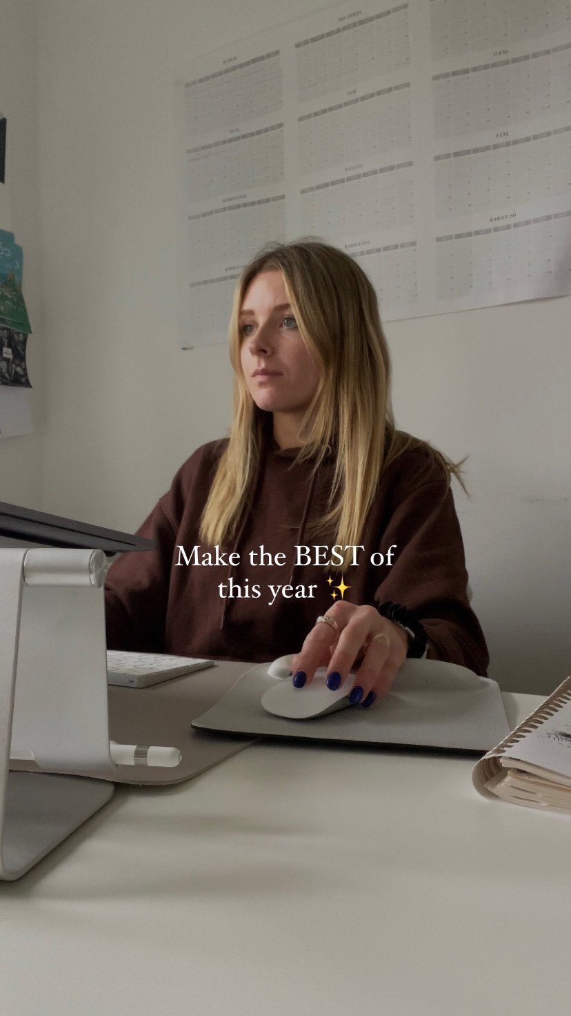 How to Set Up 301 Redirects in Squarespace | byRosanna