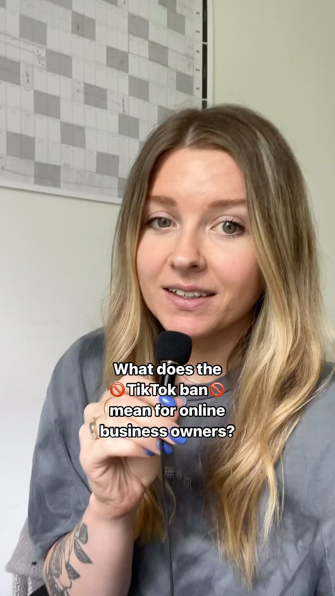 7 Tips for Squarespace Accessibility (+ accessiBe Plugin Review) | byRosanna