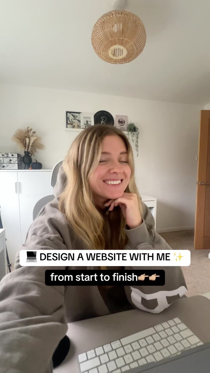 7 Tips for Squarespace Accessibility (+ accessiBe Plugin Review) | byRosanna