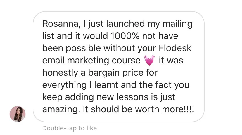 The Ultimate Guide to Flodesk | Flodesk Review | byRosanna