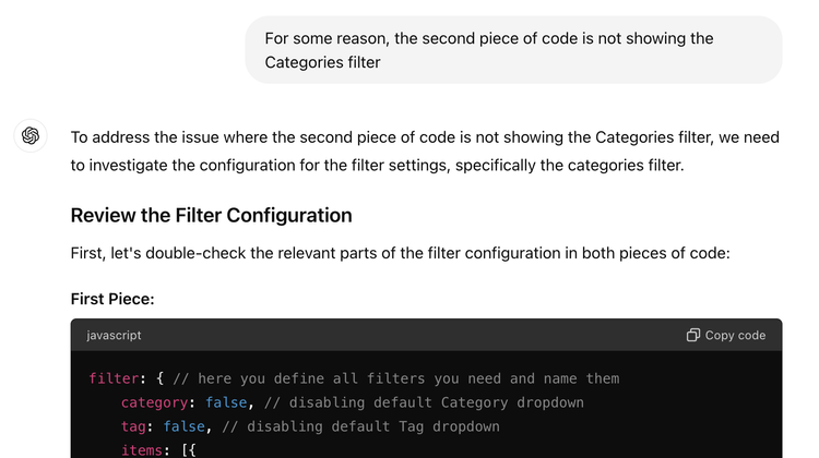 How I Use AI in my Website Design Business | byRosanna