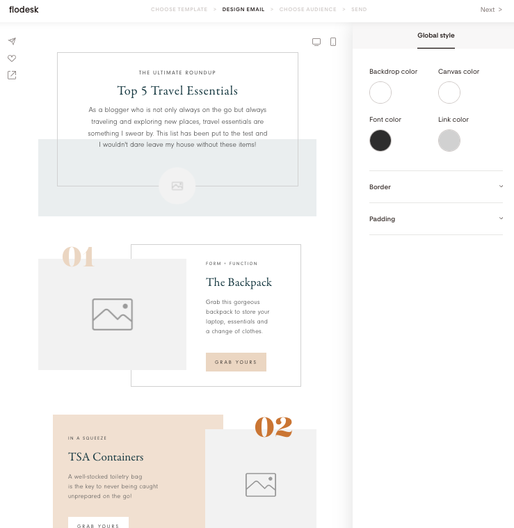 Email Marketing for Website Designers: Grow Your Design Business ...