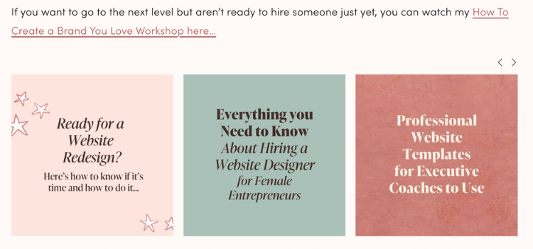 14 Best Squarespace Blog Plugins (2025) | byRosanna