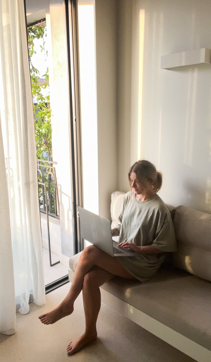 What is a lifestyle business? (And what does it look like?) | byRosanna