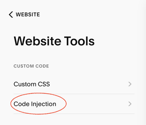 7 Tips for Squarespace Accessibility (+ accessiBe Plugin Review ...