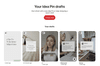 How to Schedule Idea Pins on Pinterest (2023) | byRosanna