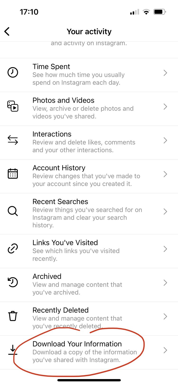 How to Protect Your Instagram Account (Security & Safety) | byRosanna