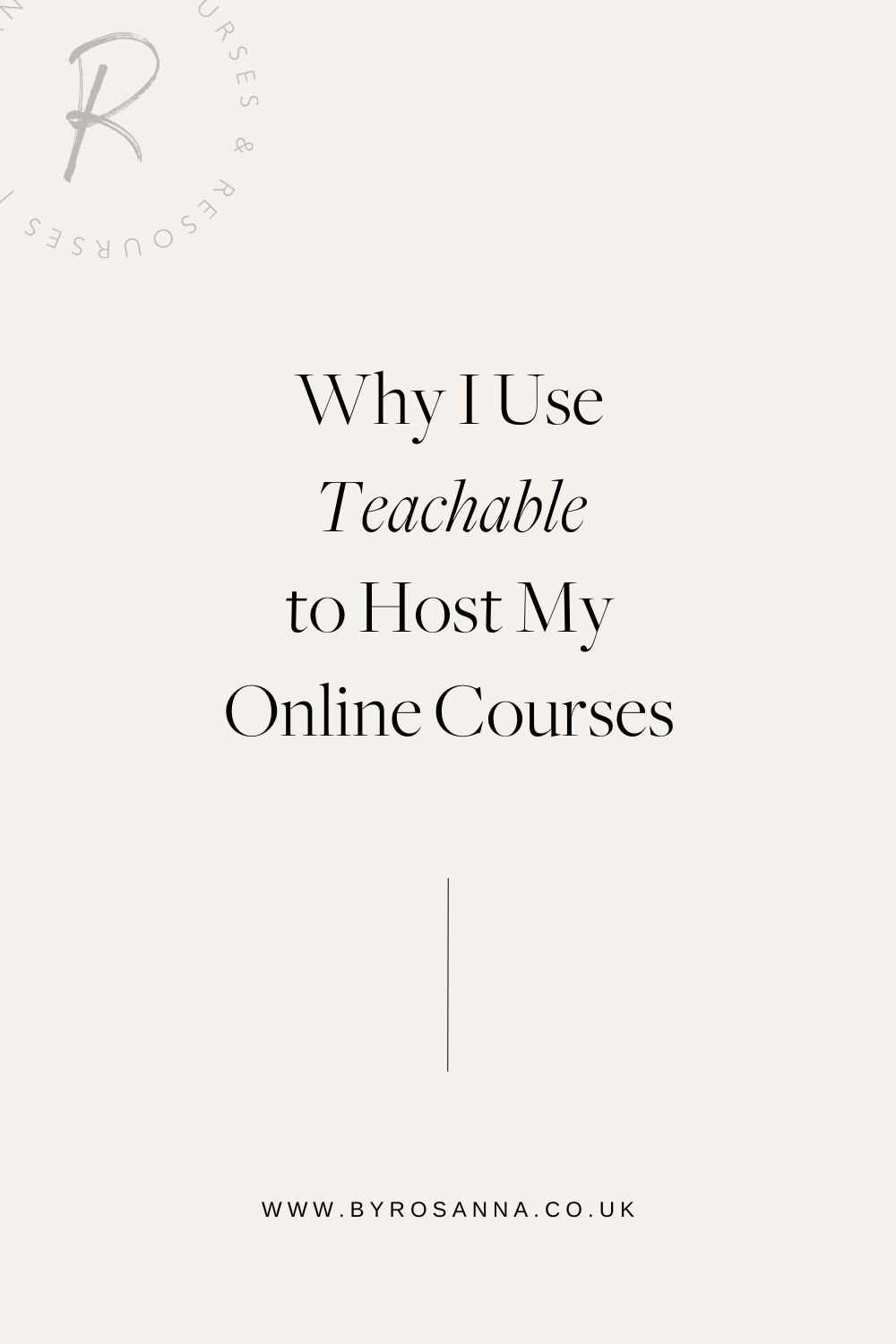 Teachable: The Best Online Course Platform for Creatives Business ...